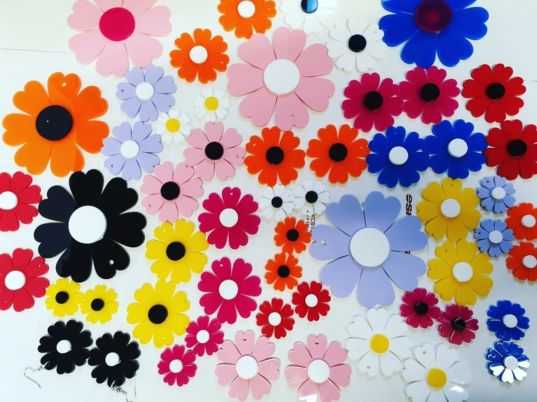 Daisy Collection – M and D Jewellery