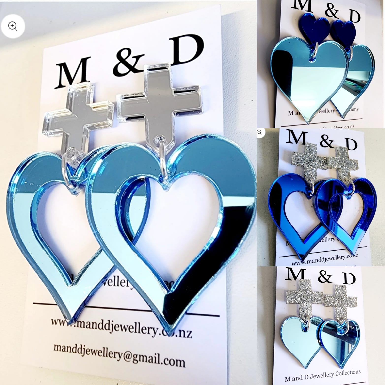 Fancy Collection – M and D Jewellery