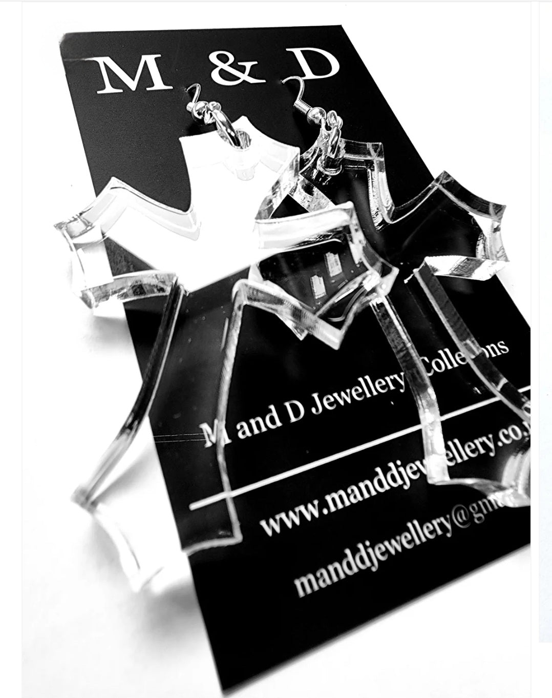 Gorgeous Statement Jewellery – M and D Jewellery