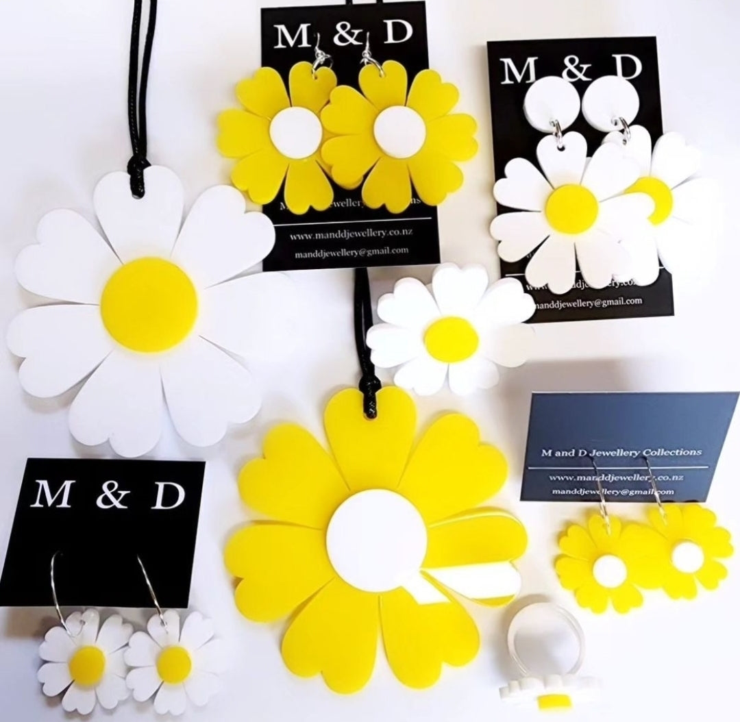 Gorgeous Statement Jewellery – M and D Jewellery