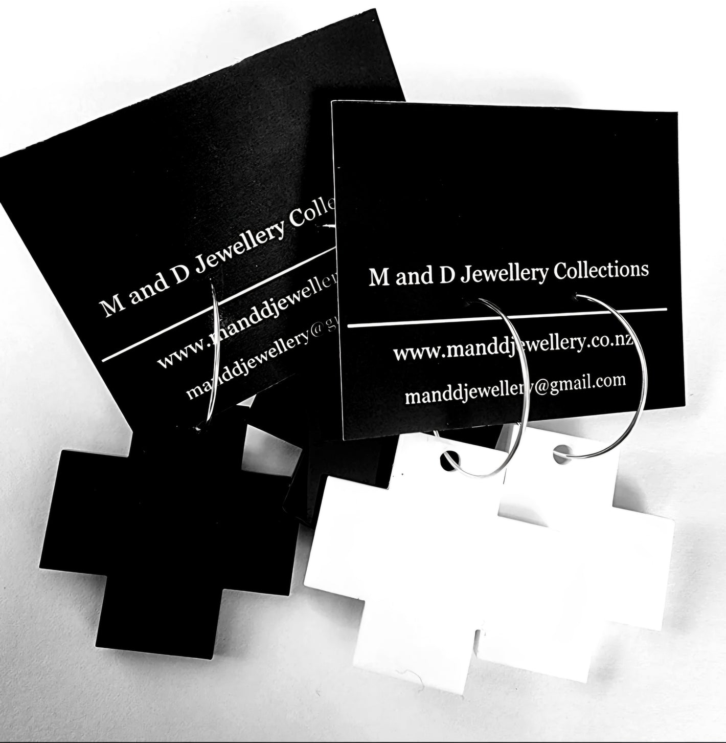 Gorgeous Statement Jewellery – M and D Jewellery