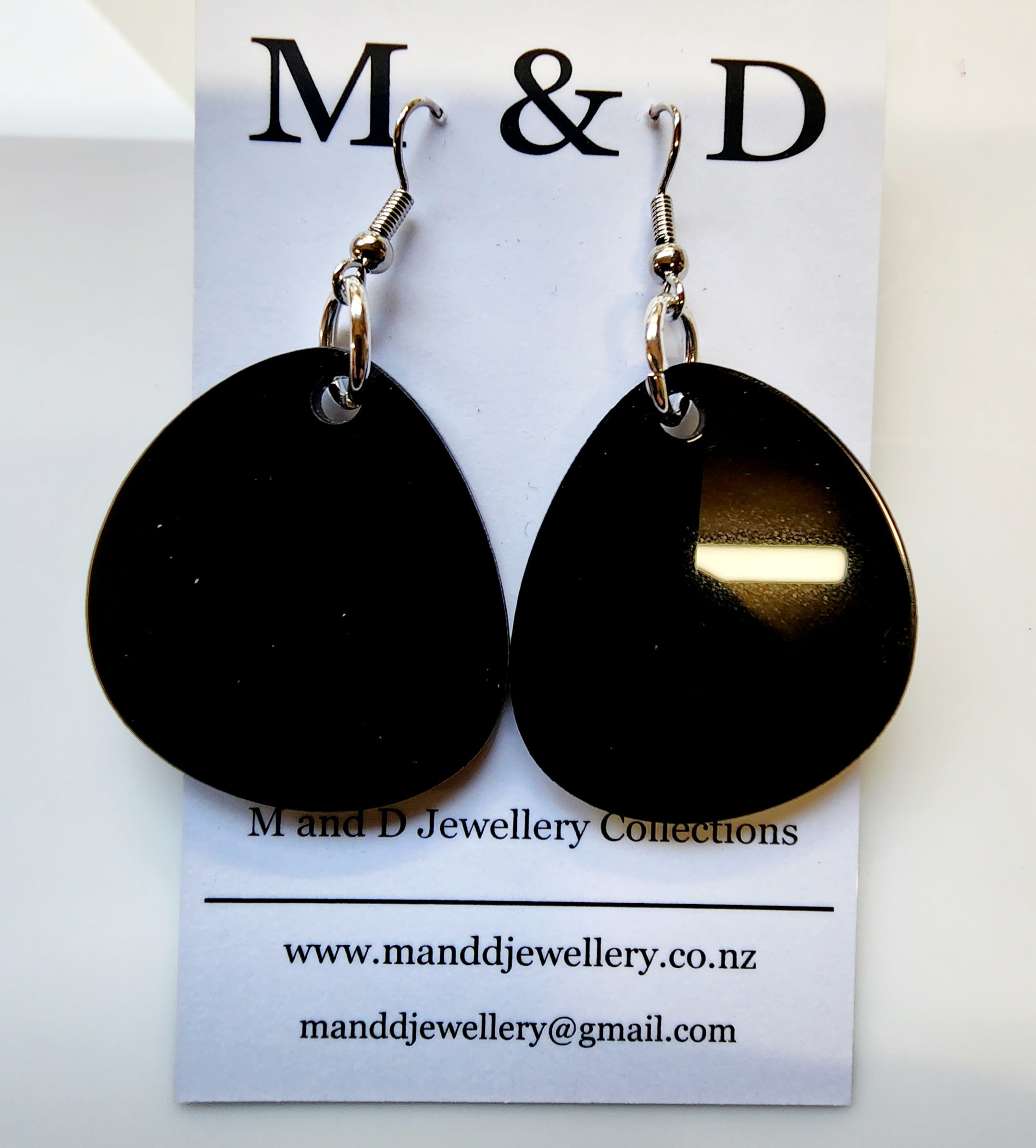 Gorgeous Statement Jewellery – M and D Jewellery