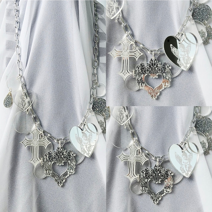 Gorgeous Statement Jewellery – M and D Jewellery